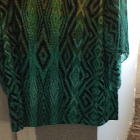 Alfani | Tops | Alfani Top | Poshmark